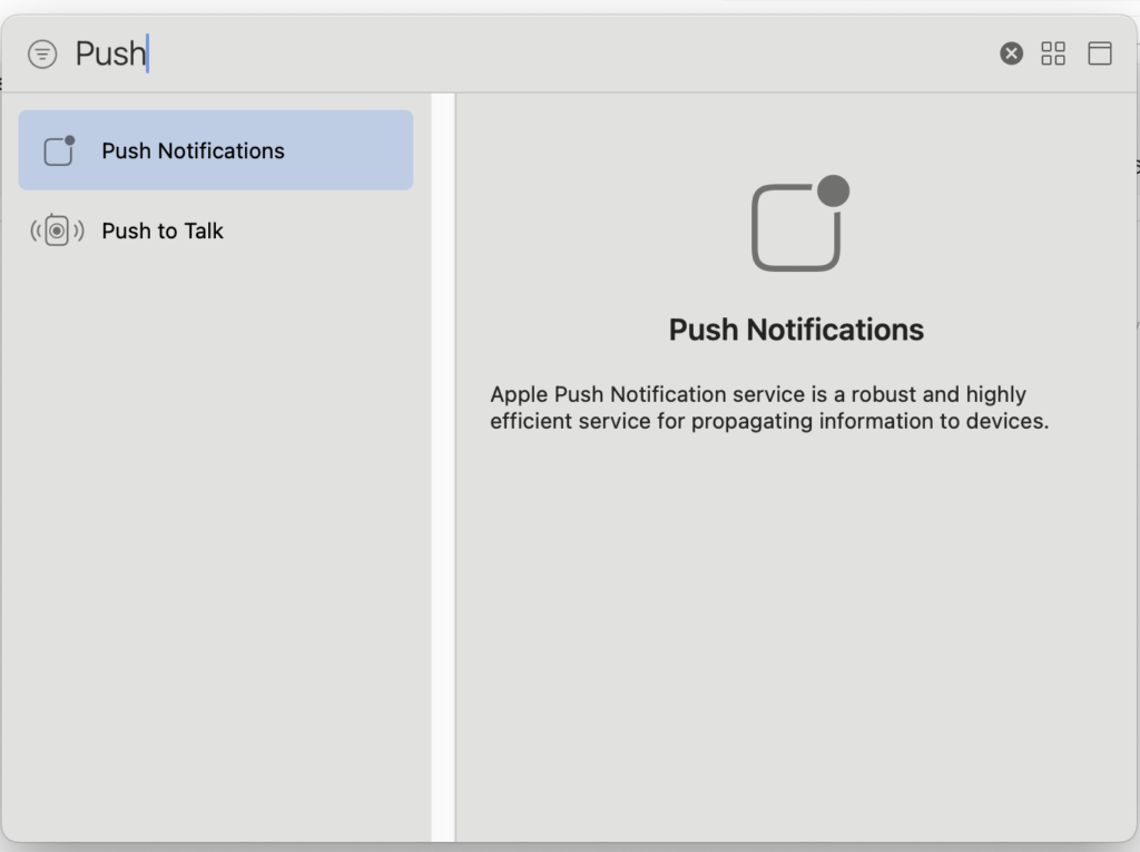 SwiftUI ile Push Notifications İzinleri Nasıl Alınır? - Fatih Durmaz